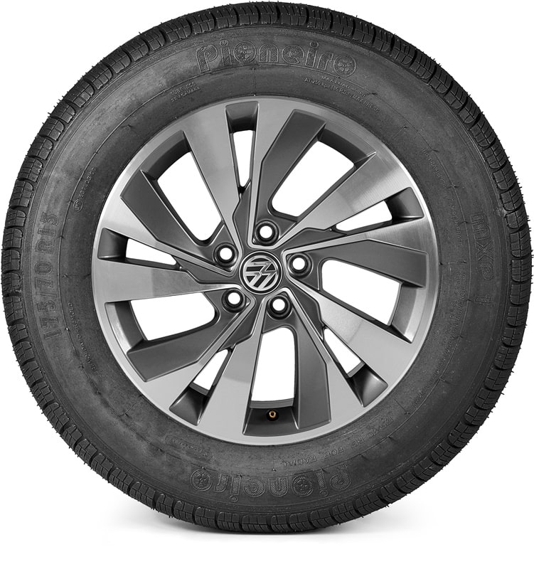 Pioneiro Pneus - Pneu MXP 175/70 R13